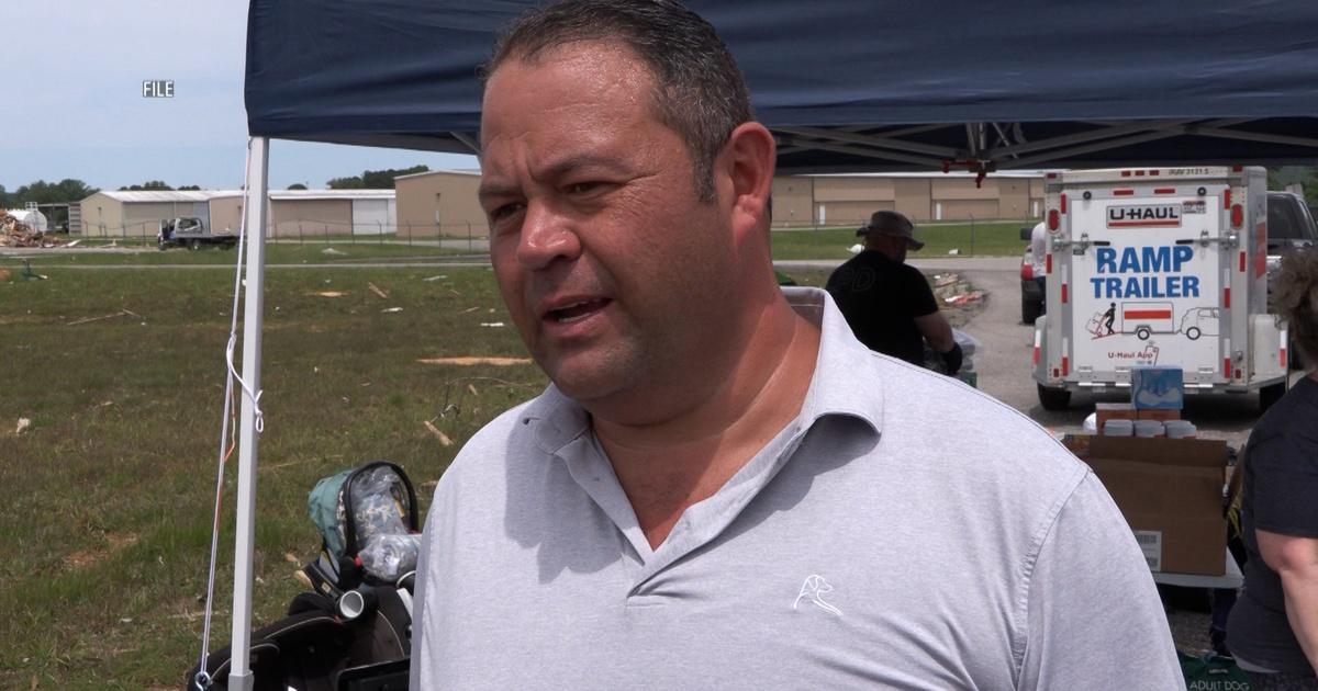 Kentucky Edition | London's Impeached Mayor is Back On the Job | Season ...