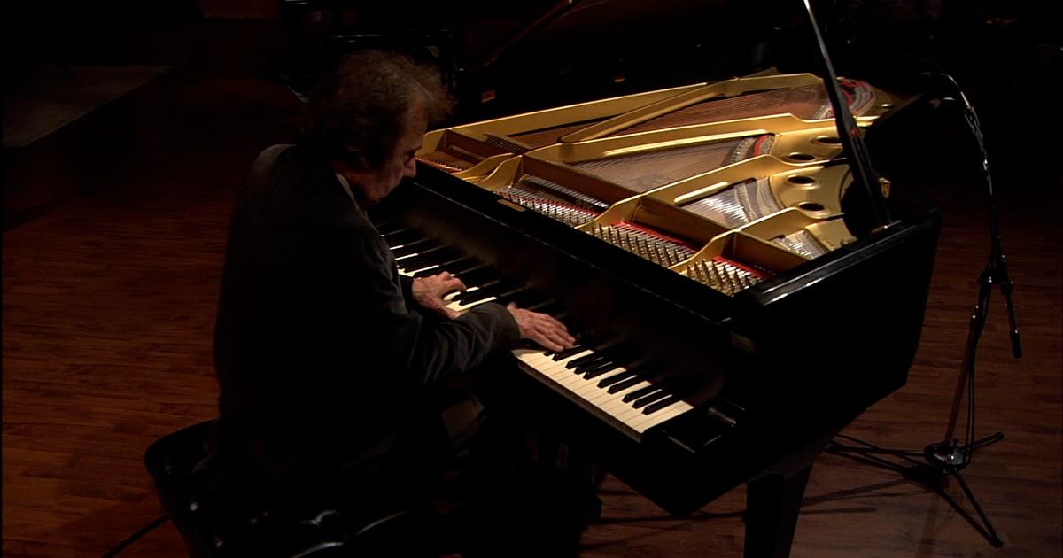 Expressions | John Covelli | "What The West Wind Saw" | Season 18 ...