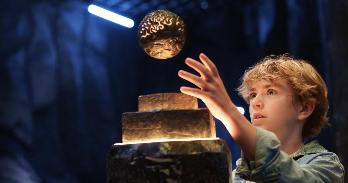 Flicks | Secret Headquarters | Season 2022 | Episode 35 | PBS