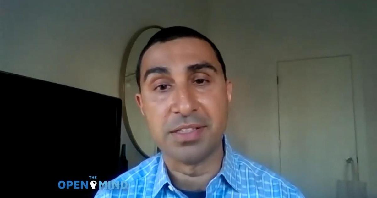 The Open Mind | Recovery for America | Season 2021 | PBS