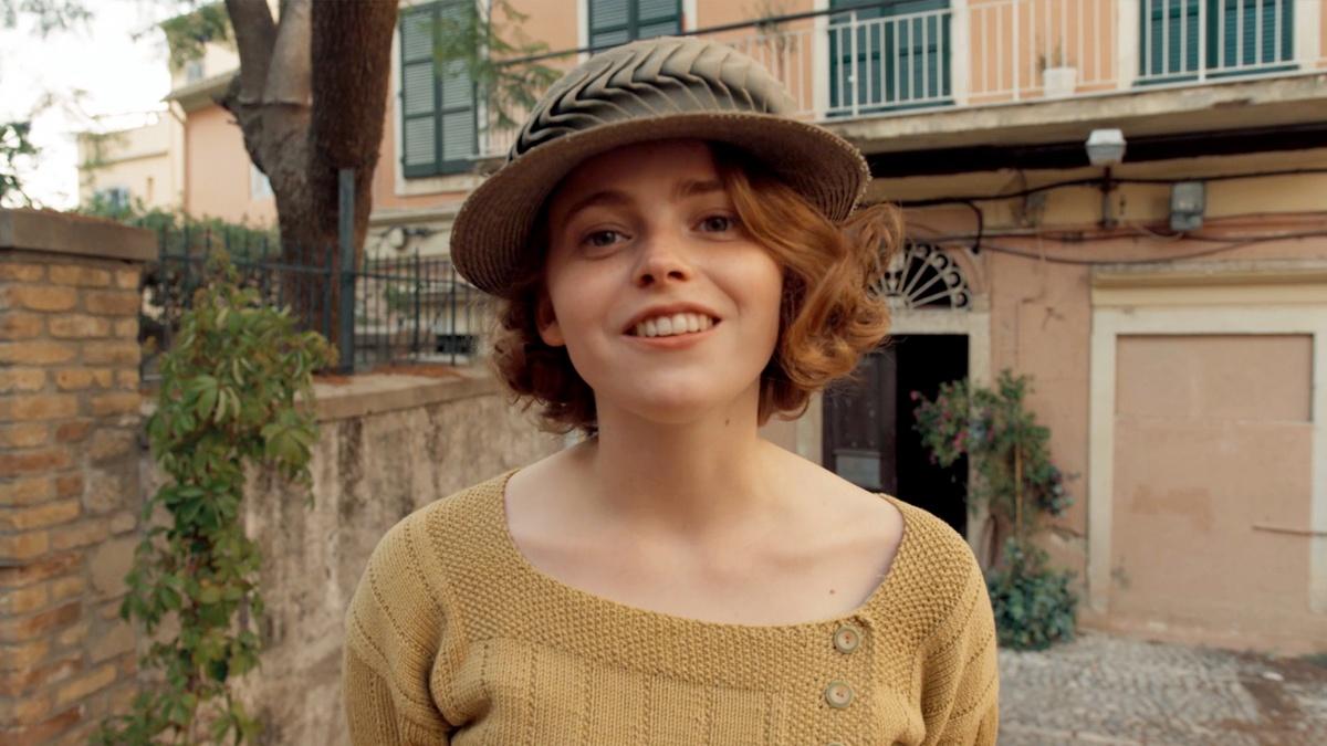 A Day in the Life of Daisy Waterstone | The Durrells in Corfu | NJ PBS