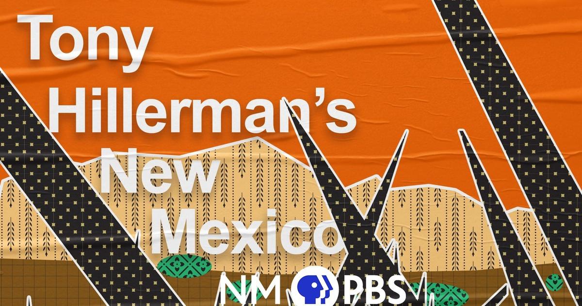 Tony Hillerman's New Mexico | PBS