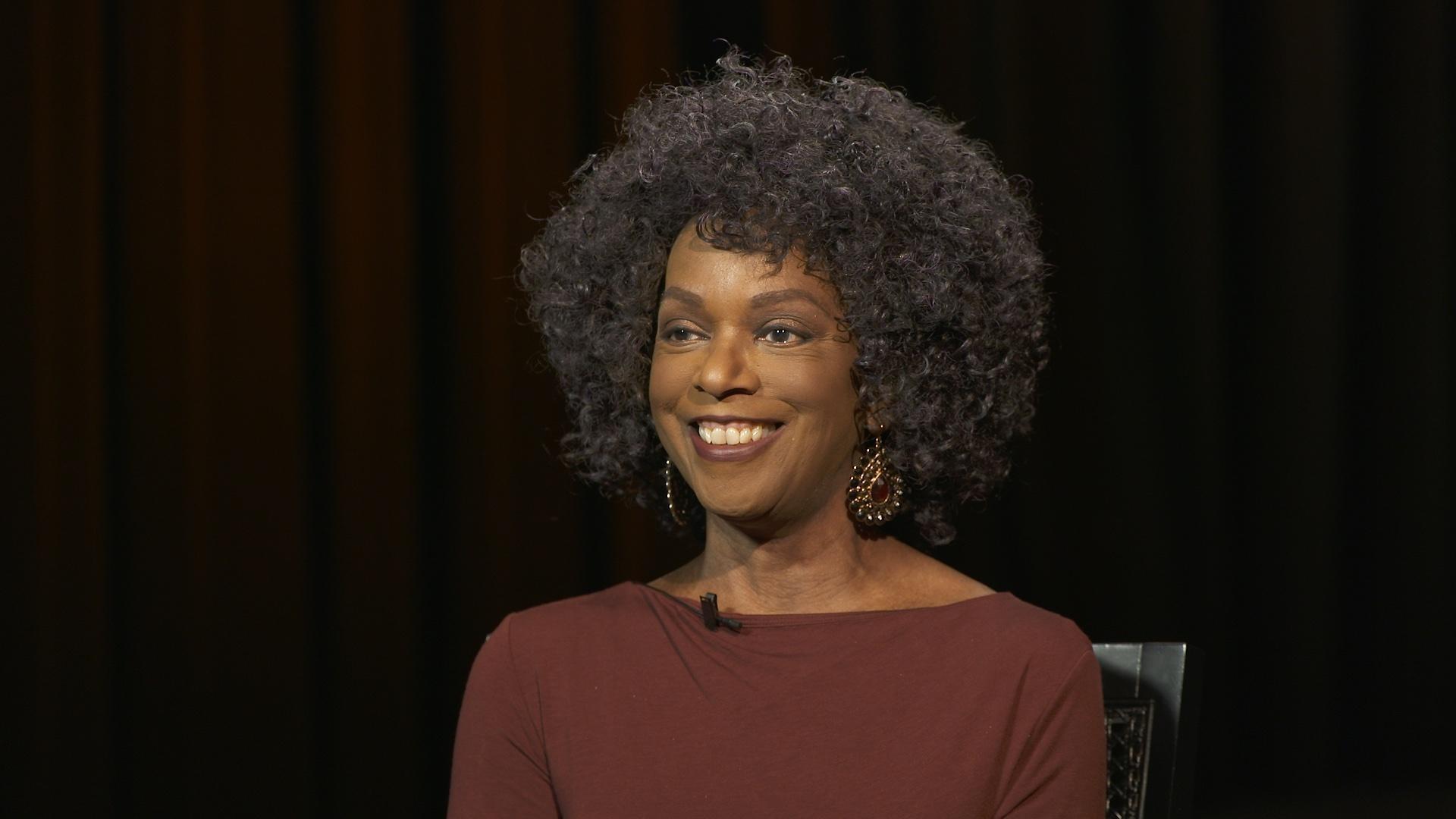 Funk music and its connection to Detroit, Michigan Poet Laureate Dr ...