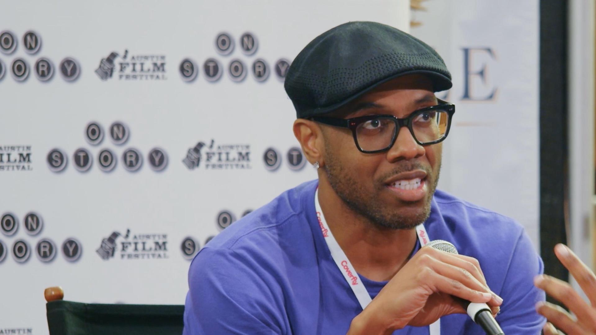 From Fact to Fiction: Turning a True Story into a Series | On Story ...