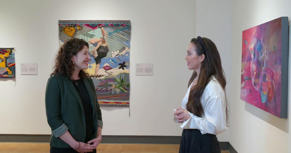 State of the ArtZ | UAMA Pulse Exhibit | PBS