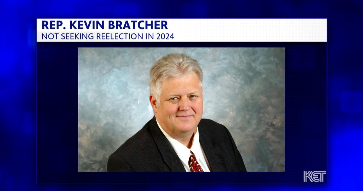 Kentucky Edition | Kevin Bratcher Running for Louisville Metro Council ...