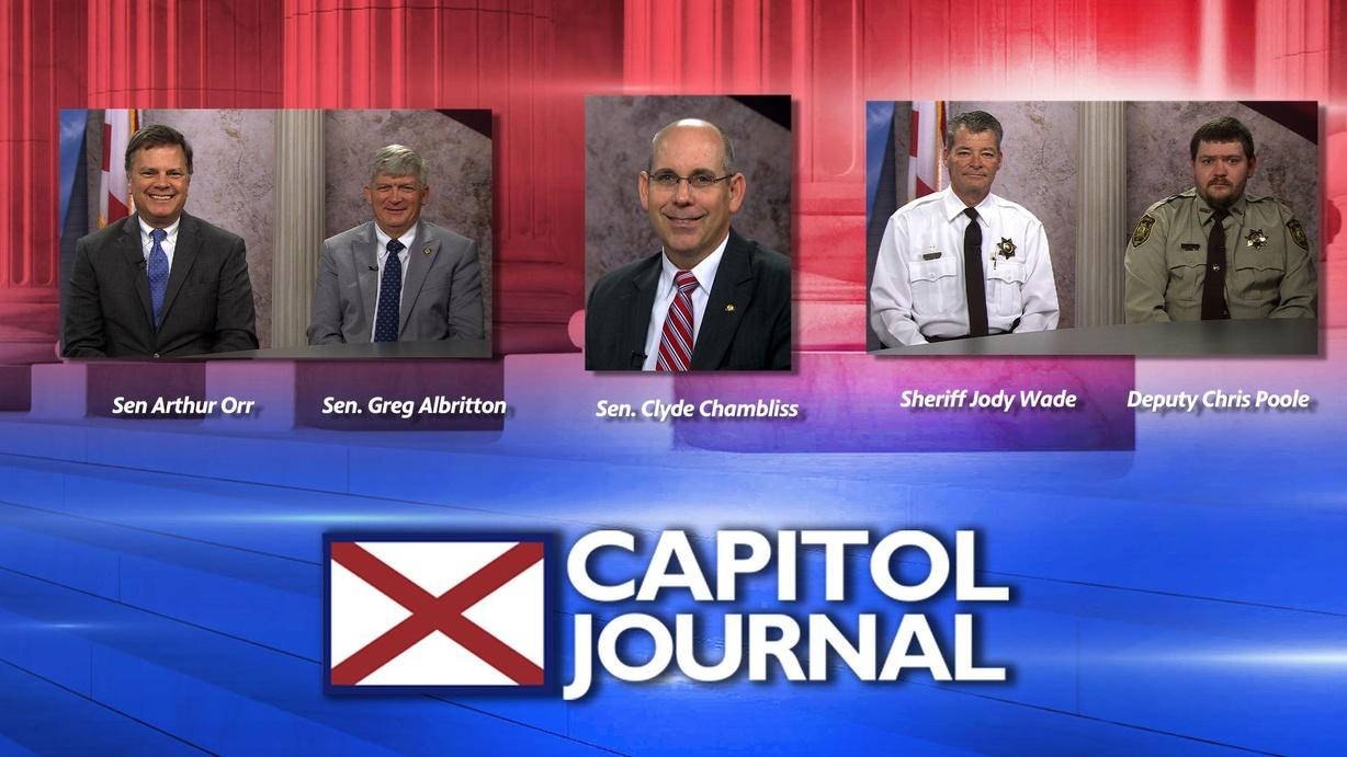 February 24, 2023 | Watch on Alabama Public Television