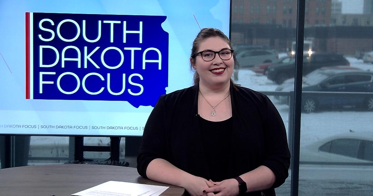 South Dakota Focus | SD Focus: Faith and Community | Season 28 ...
