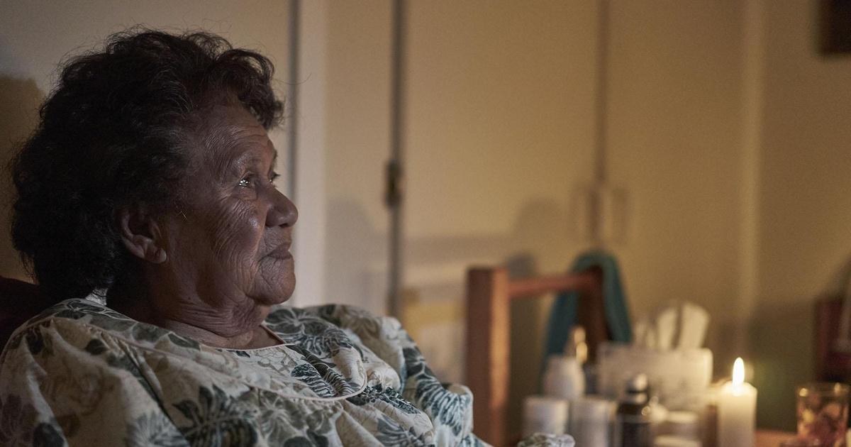 PBS Short Film Festival | Maria | Season 2017 | PBS