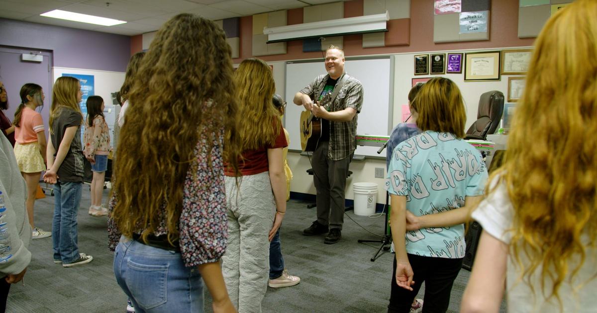 Student Spotlight | Meet the Students of “Jam Pack” at Kitty Ward ES ...