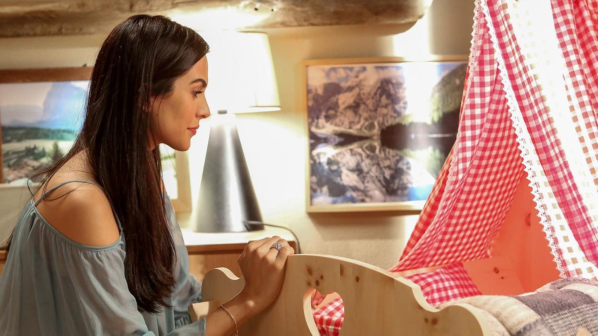 The Children of Deva, Part 2 | One Step From Heaven | THIRTEEN - New ...