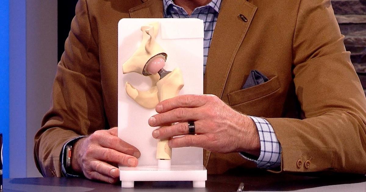 Ask the Doctors | Orthopedic Medicine | Season 2026 | Episode 7 | PBS
