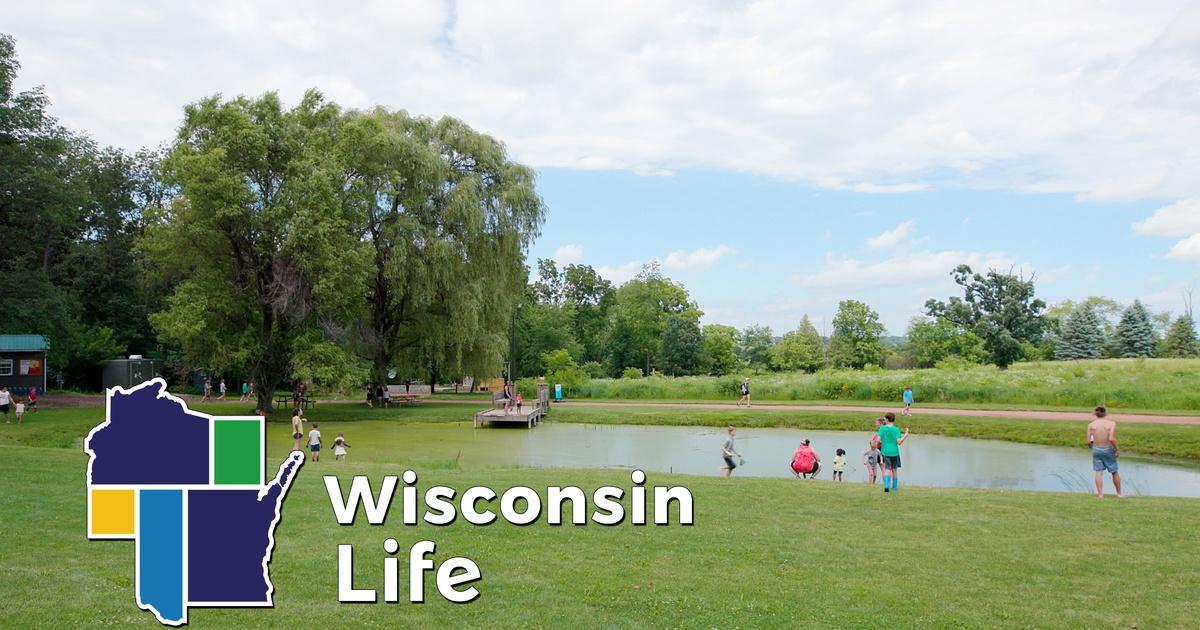 Wisconsin Life | Preview: Pringle Nature Center | Season 11 | Episode 5 ...