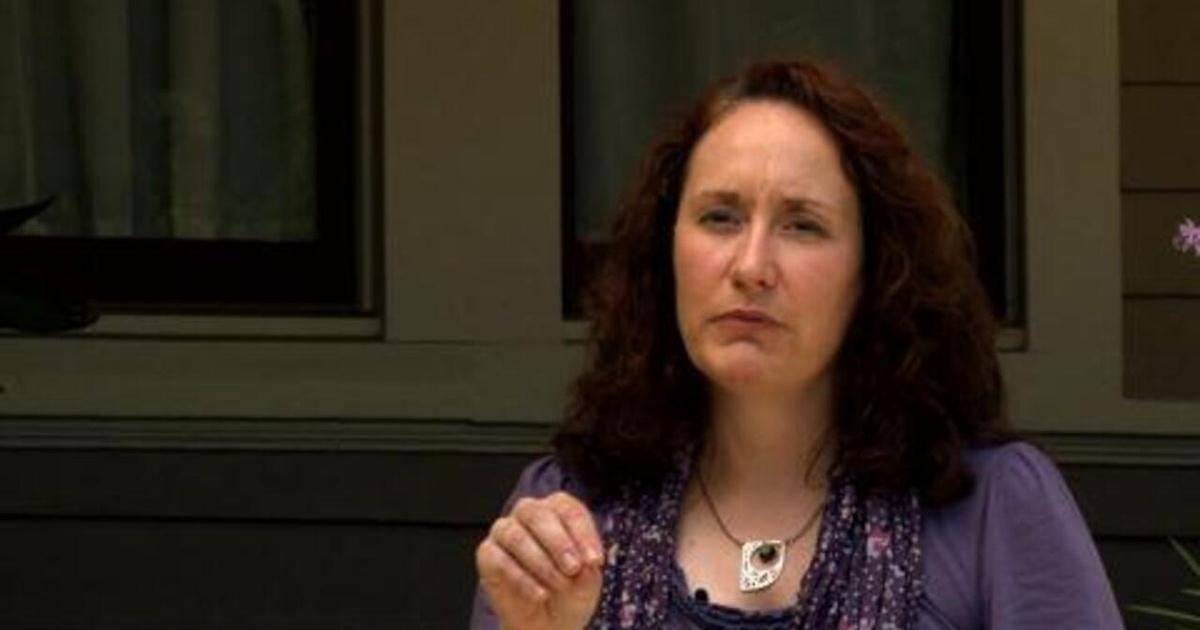 Departures | Nicole Possert - A Personal Desire | PBS