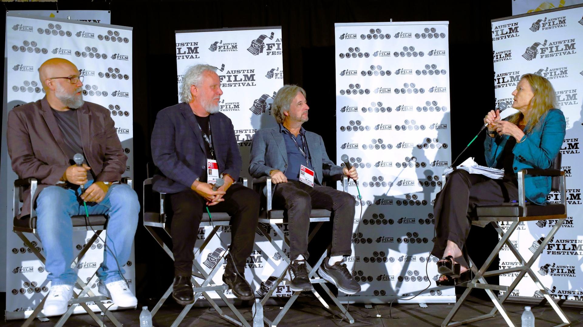 Script to Screen: Dolemite is My Name | On Story | THIRTEEN - New York ...