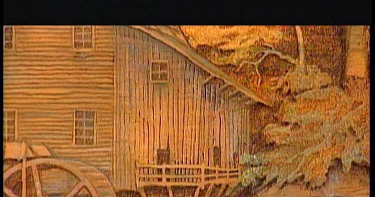 Kentucky Life | Redwood; Erika Strecker and Tony Higdon; Troy Jones ...