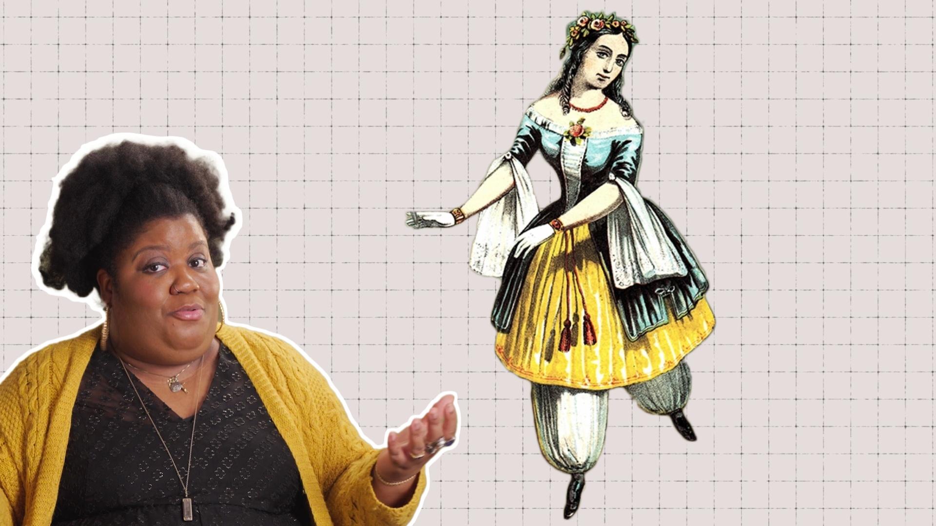 How Did This Women-Owned Newspaper Revolutionize Journalism ...