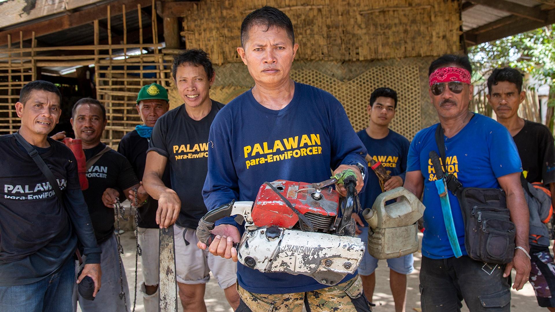 Trailer | Delikado | POV | ALL ARTS