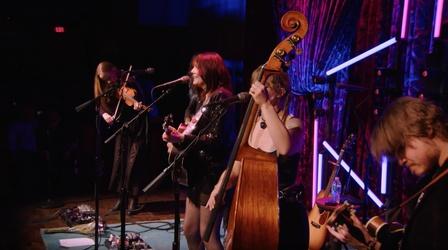 Molly Tuttle and Golden Highway: Live in Nashville | Video | THIRTEEN ...