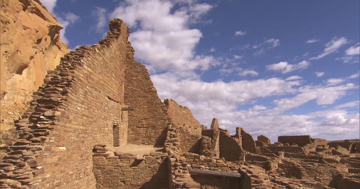 Colores | Anna Sofaer | PBS