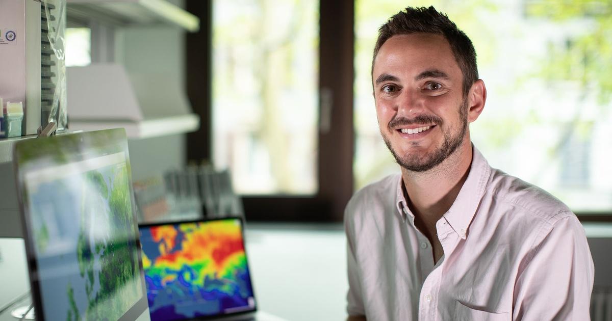 The Age of Nature | Episode 3 Preview | Changing | PBS