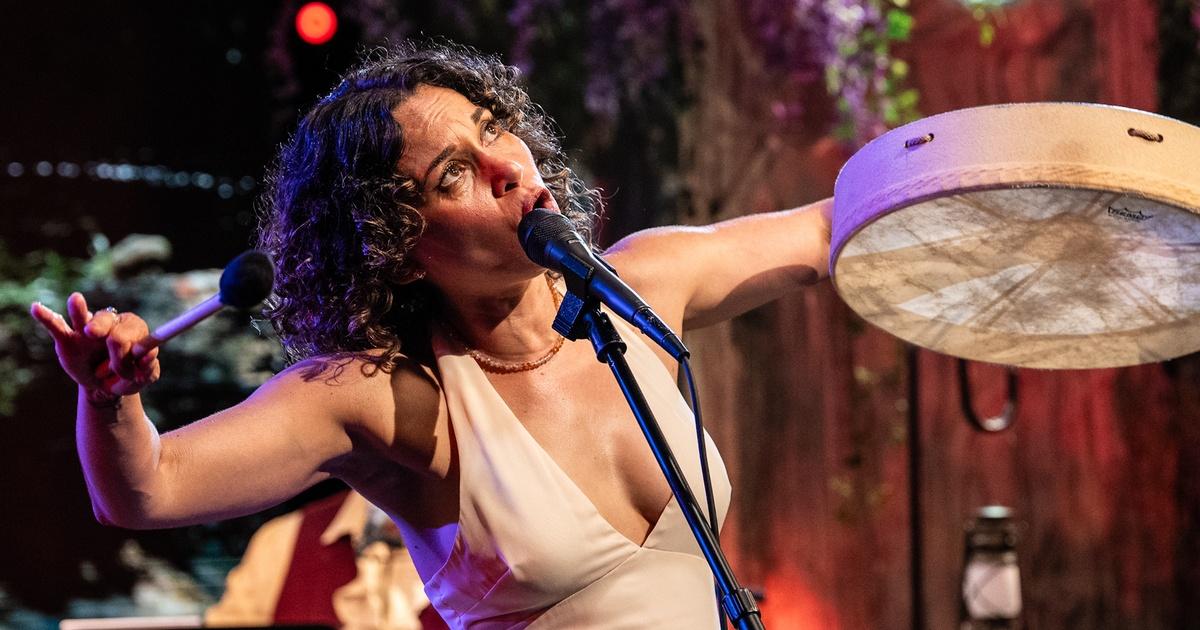 Shaped by Sound | Charly Lowry | Season 2 | PBS