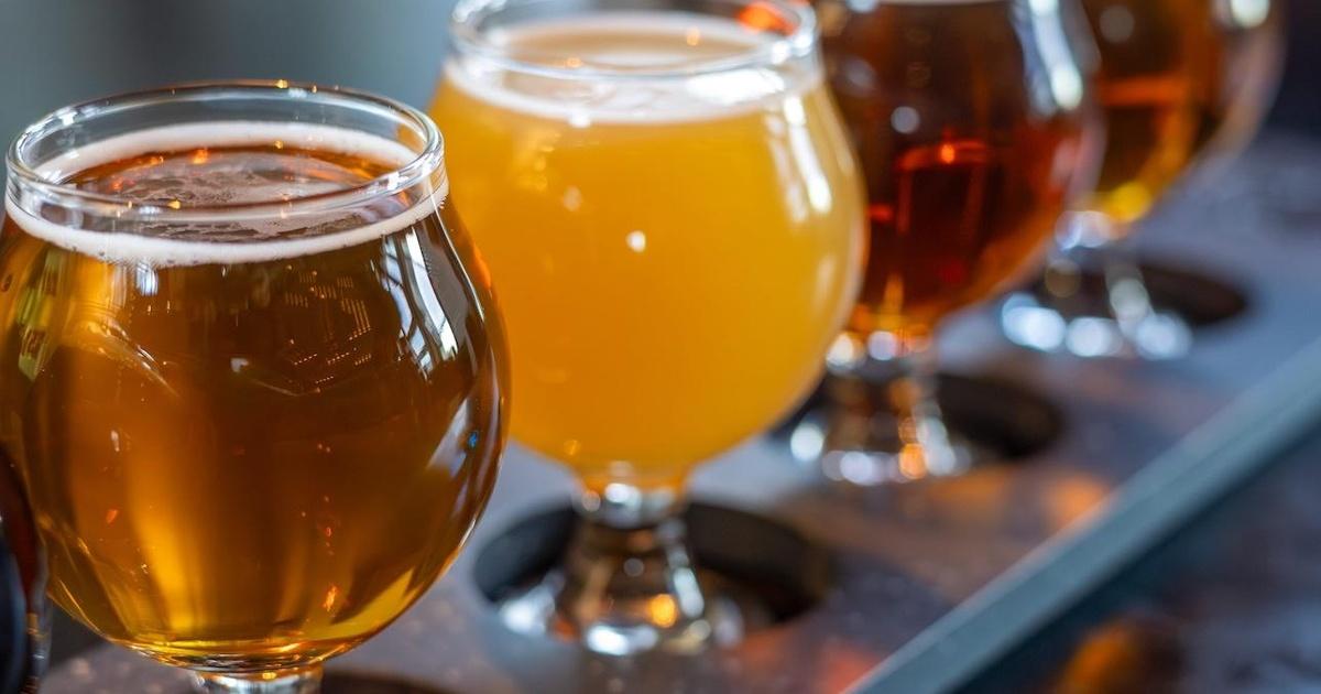 SCI NC | Craft Beer Has a Dirty Secret—And a Green Solution | PBS