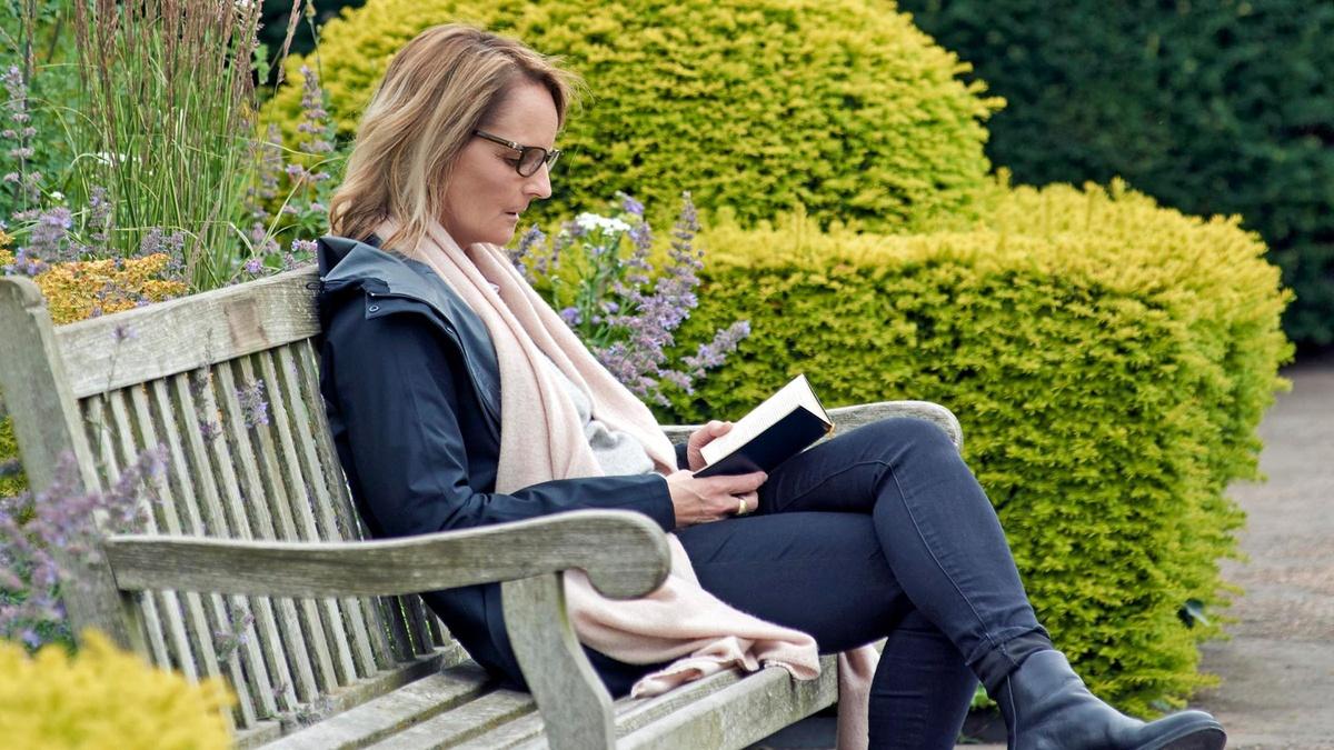 Beatrice and Benedick in Love | Shakespeare Uncovered | THIRTEEN - New ...