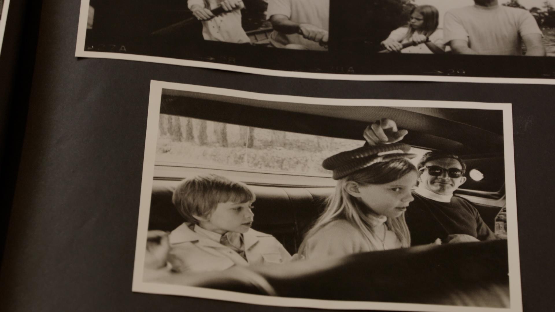 Blake Edwards’ children reflect on their father | American Masters ...