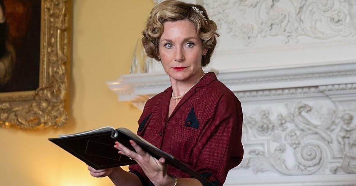 WOSU Presents | Father Brown: The Sisters of Aeschylus Poor Preview | PBS