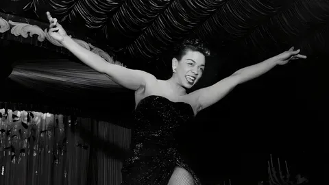 American Masters | PBS