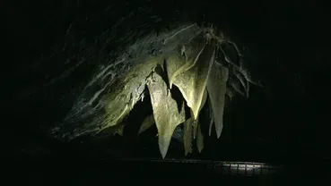 Road Trip Iowa | Spook Cave | Season 2 | Episode 202 | PBS