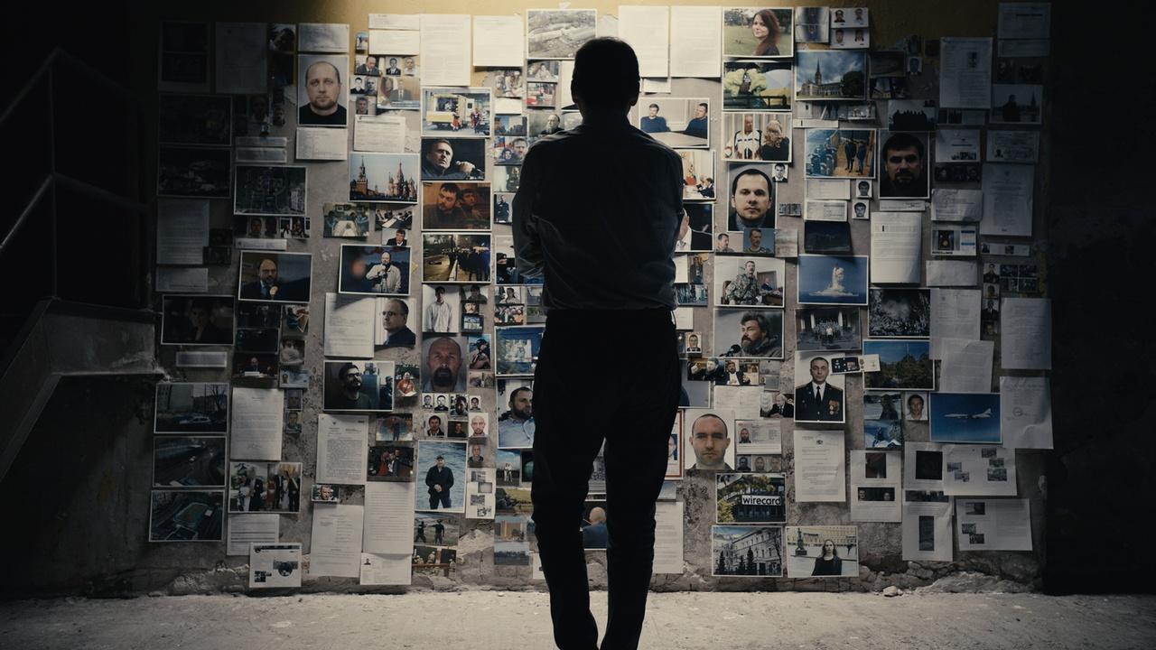 Watch Frontline PBS Full Episodes Online