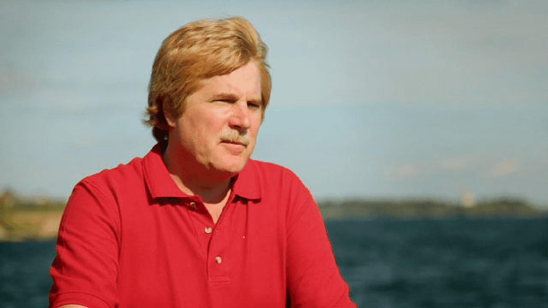 David | The Generations Project | WLIW