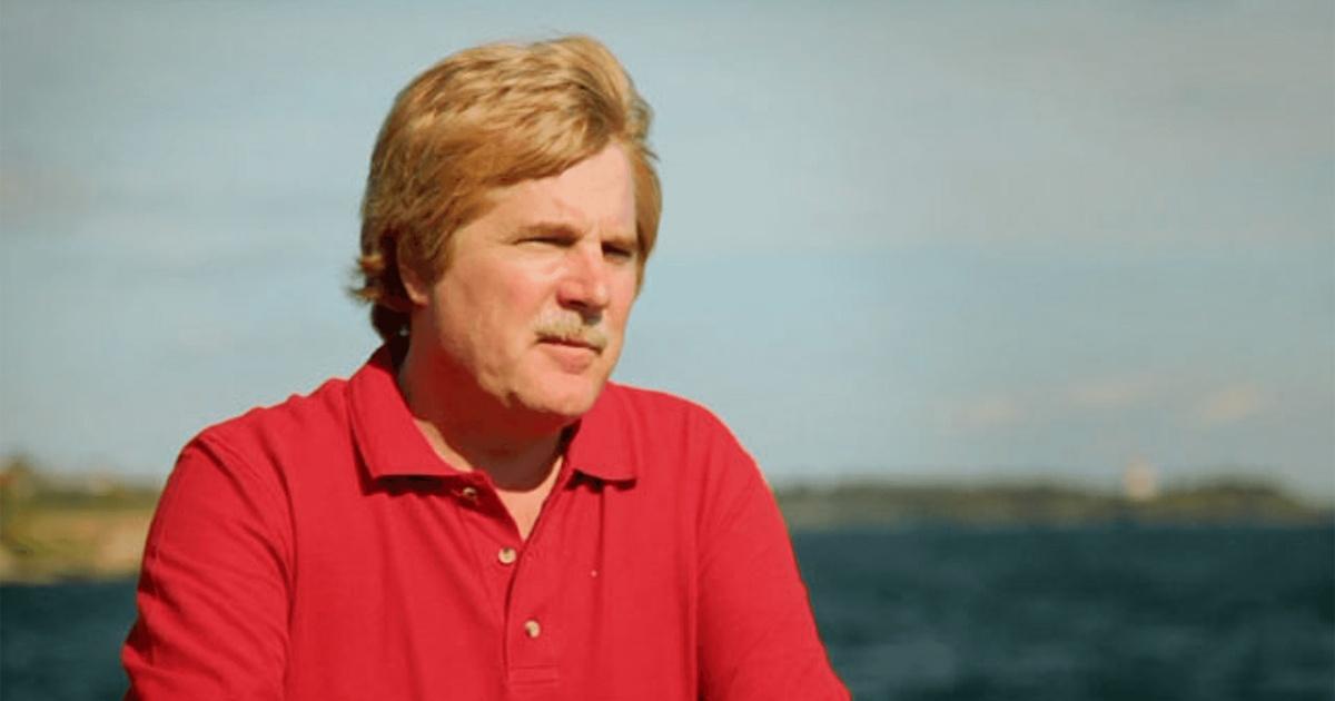 The Generations Project | David | Season 3 | Episode 10 | PBS