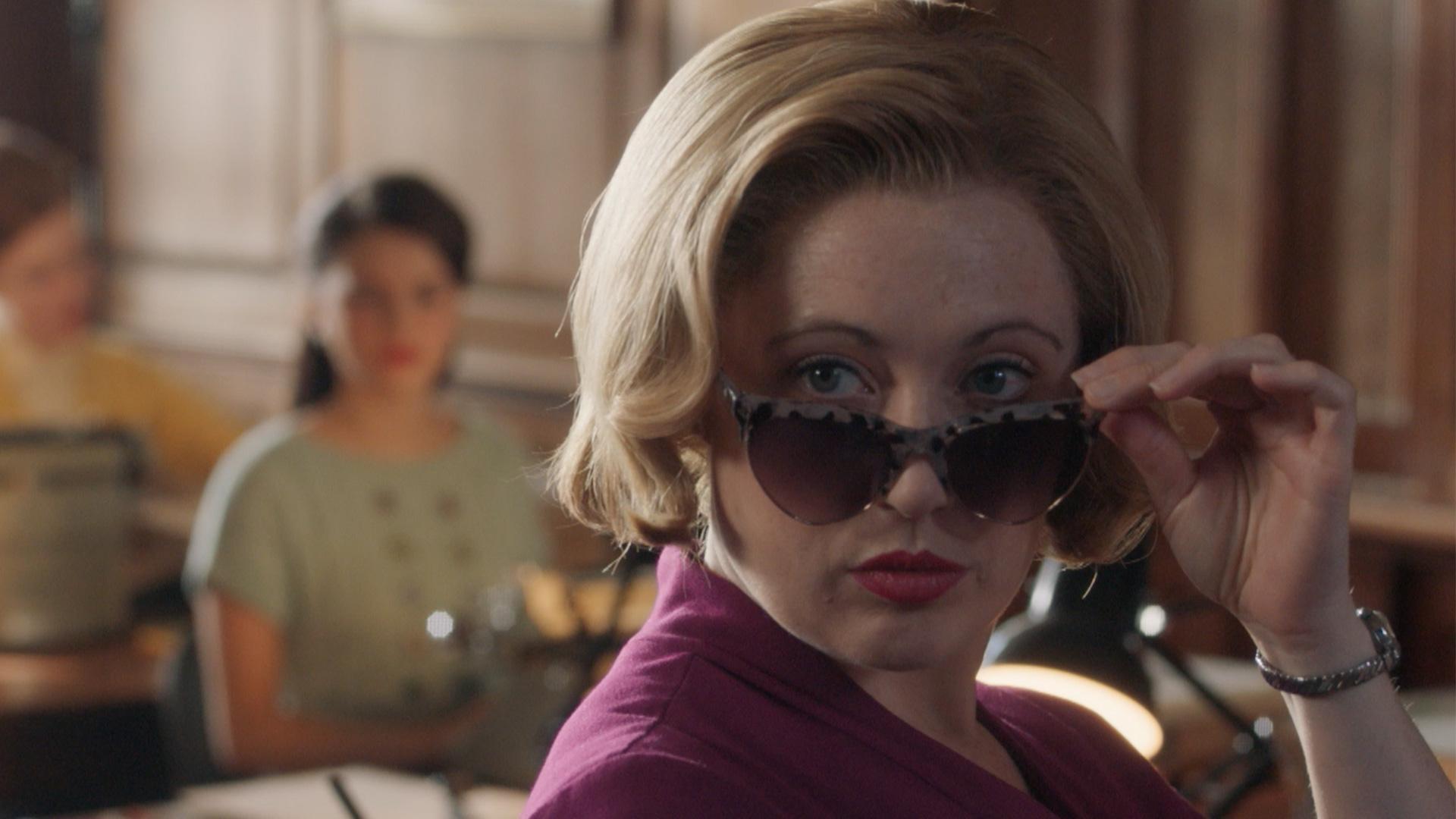 A Female Perspective | Grantchester | THIRTEEN - New York Public Media