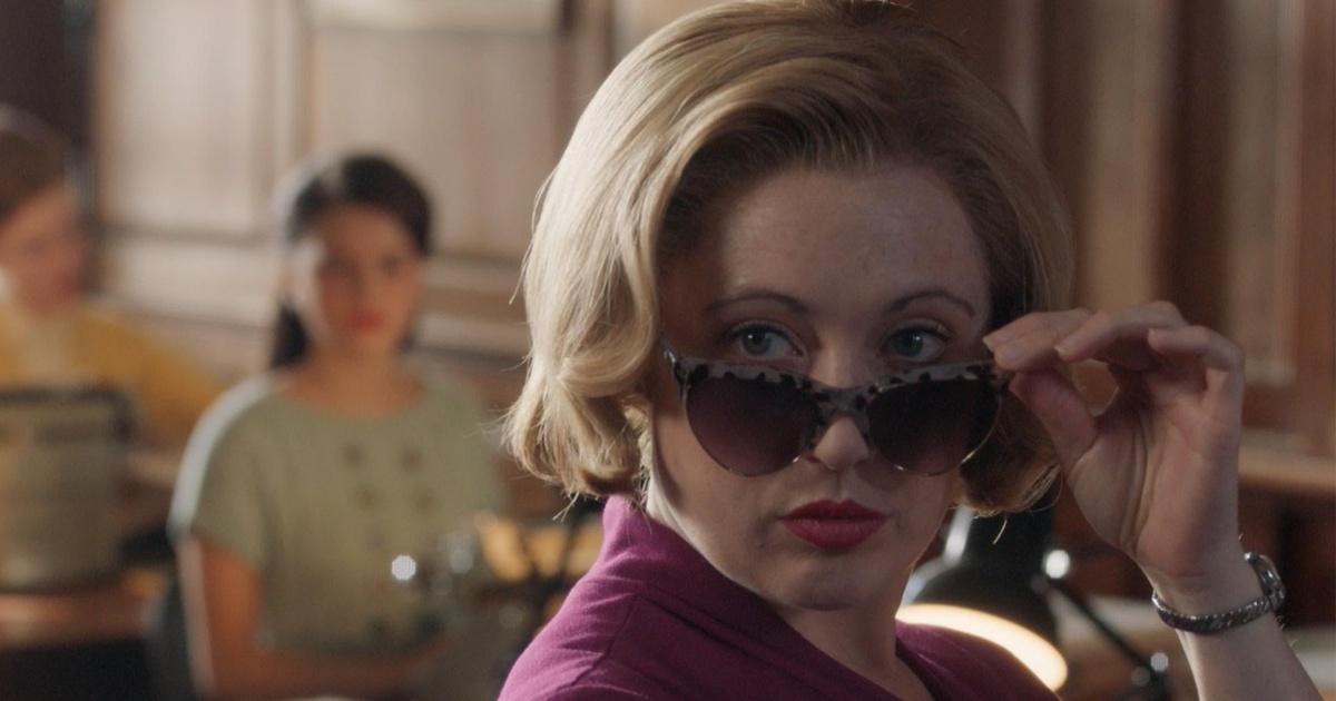 Grantchester | A Female Perspective | Season 9 | Episode 5 | WTTW