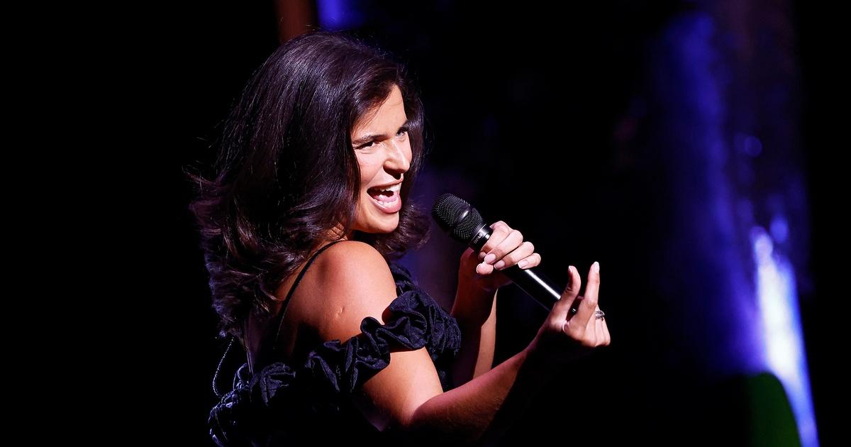 Hispanic Heritage Awards | 37th Hispanic Heritage Awards | Season 2024 ...