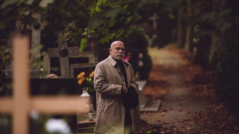 The Archivist | Video | THIRTEEN - New York Public Media