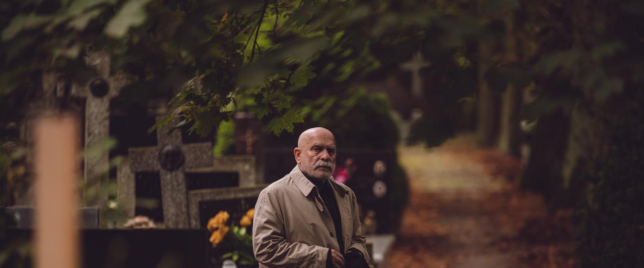 The Archivist | Video | THIRTEEN - New York Public Media