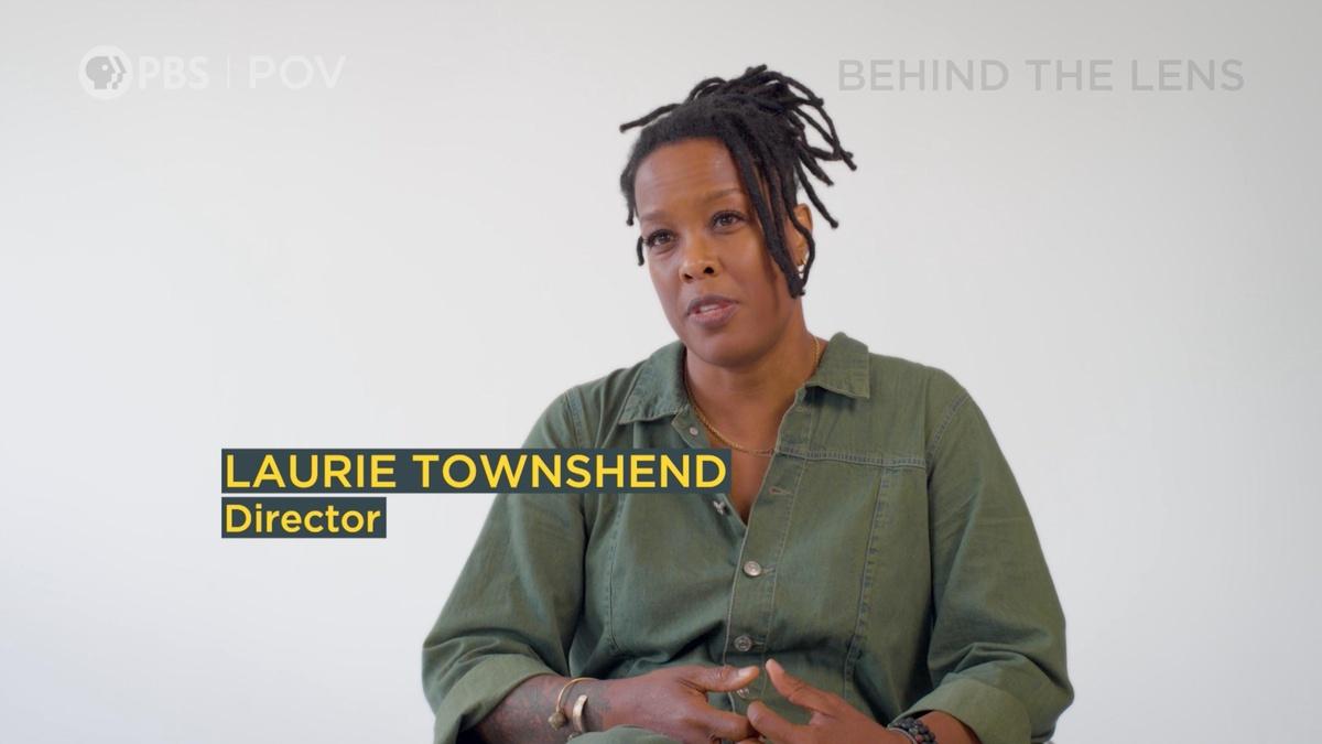 Behind the Lens: A Mother Apart | POV | THIRTEEN - New York Public Media