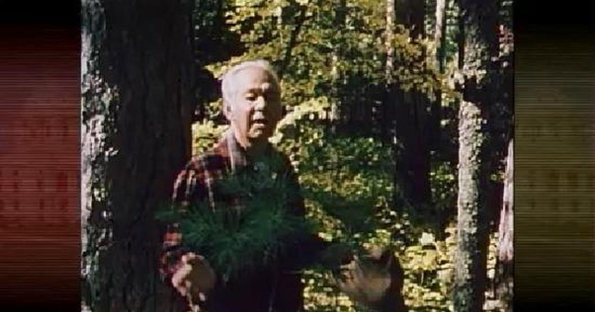 Almanac | Sig Olson's Legacy | Season 2012 | Episode 19 | PBS