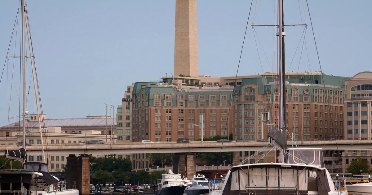 If You Lived Here | Urban Renewal in Southwest DC | Season 1 | Episode ...