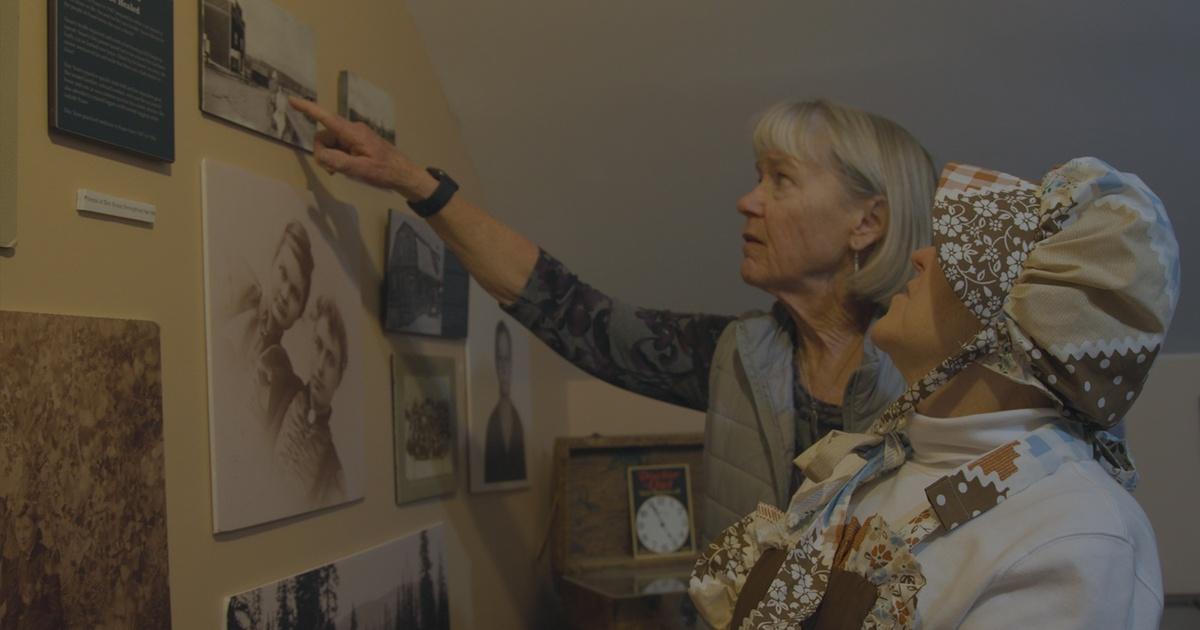 Colorado Voices | Celebrating Doc Susie | PBS