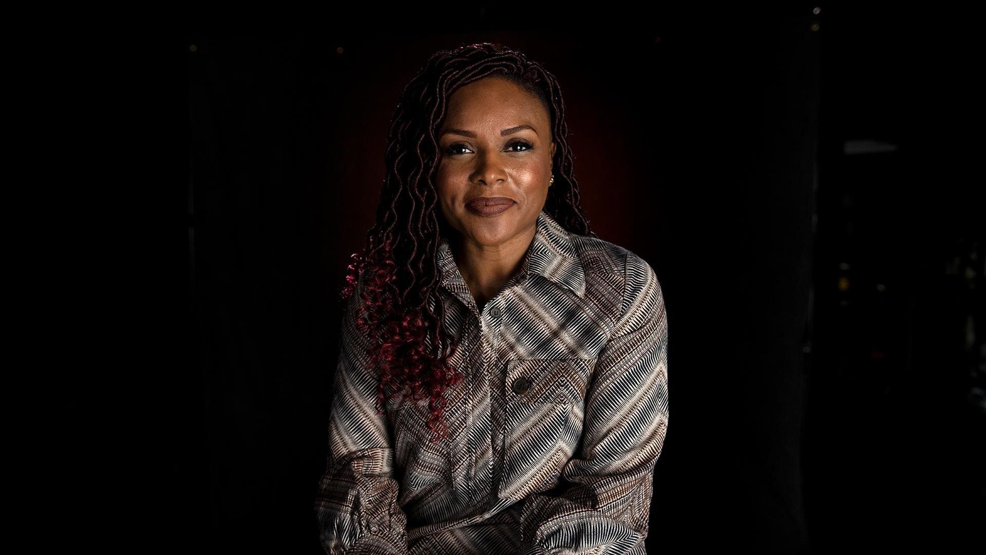 Annetta Wells: Born Activist | 187: The Rise of the Latino Vote ...