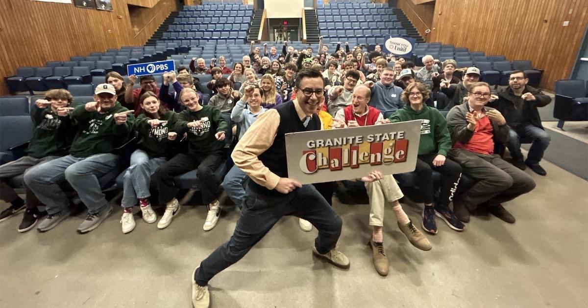 Granite State Challenge | Granite State Challenge Season 42 | Season 42 ...