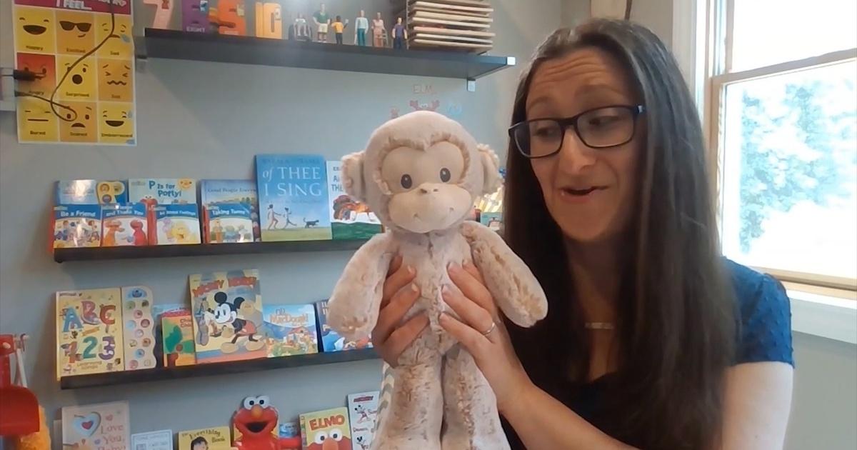 Let's Learn | COOL DOWN AND WORK THROUGH ANGER | PBS