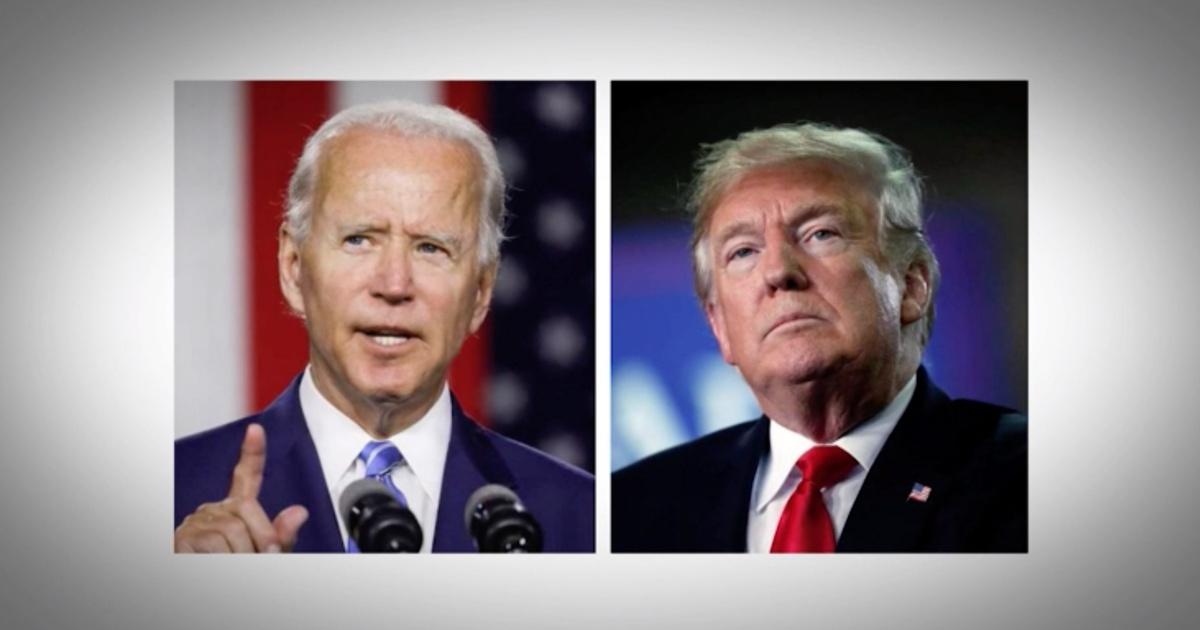 SWFL Virtual Town Halls | Election 2020: The Vote | PBS