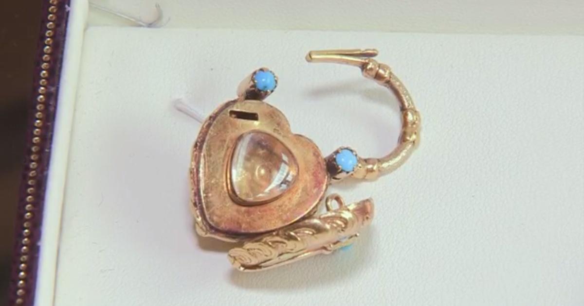 Secret Dealers | Season 5, Episode 12 | PBS