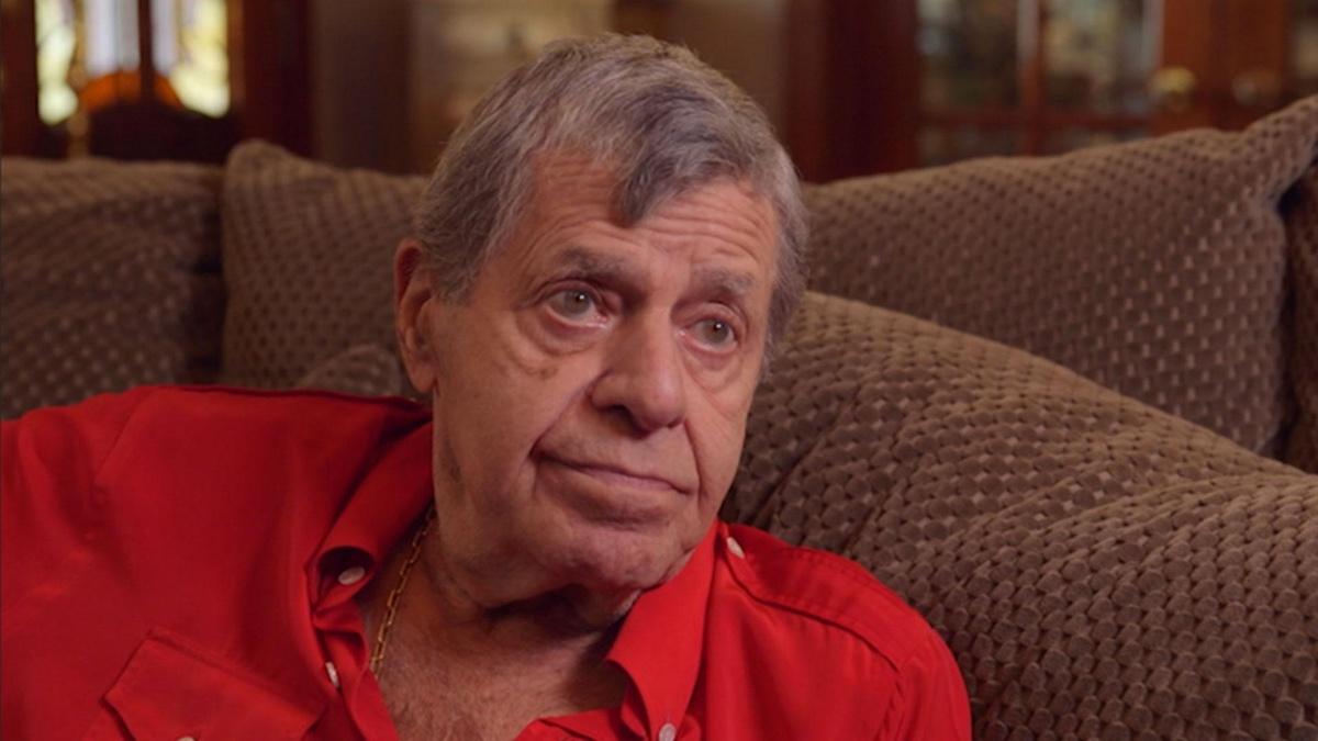 Remembering Jerry Lewis | American Masters | THIRTEEN - New York Public ...